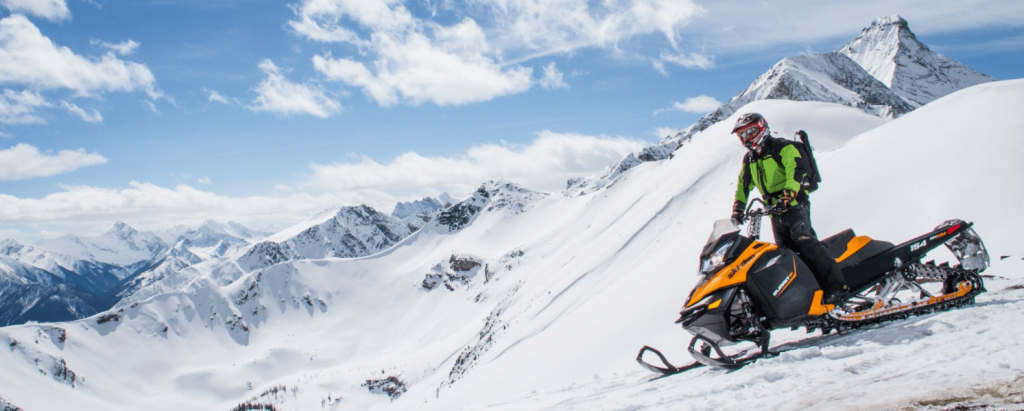 Snowmobiling: Explore Canada's Snowmobile Clubs & Trails